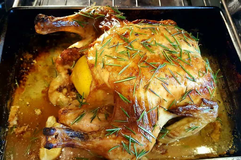 Marry Me Chicken versus Engagement Chicken, Which Is Better?