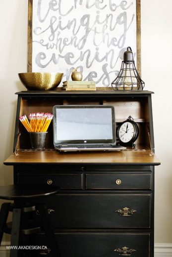 Why You Need A Secretary Desk