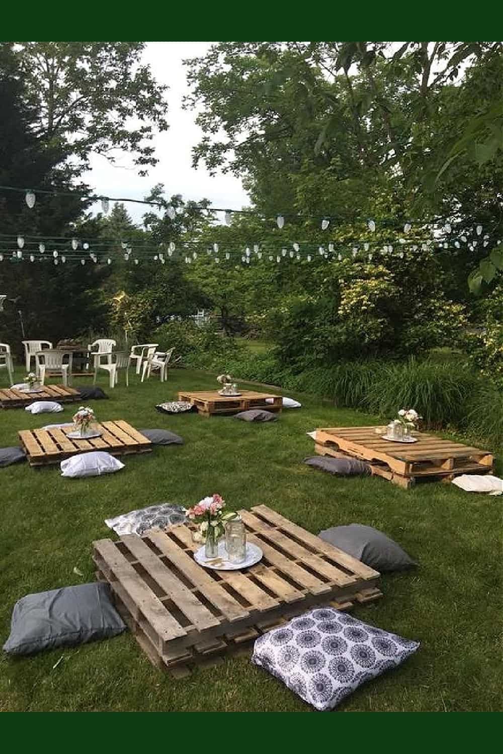 Free Graduation Party Ideas