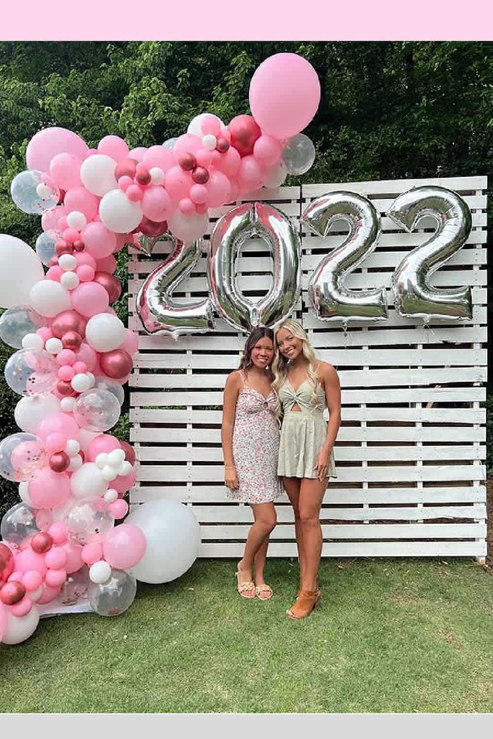 Free Graduation Party Ideas - Twins Dish