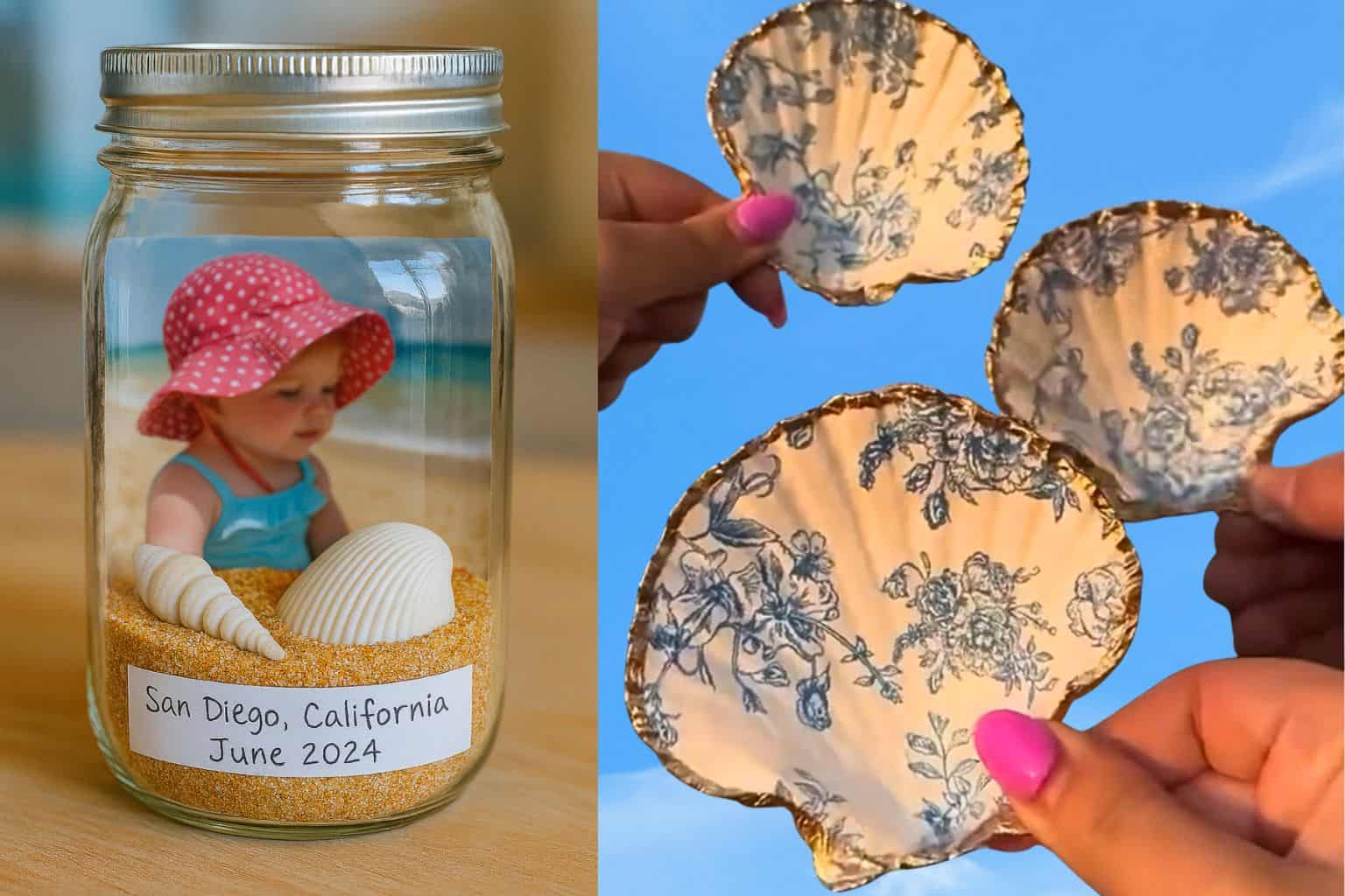 25 Useful Summer Crafts To Do When You're Bored (You'll Actually Want ...