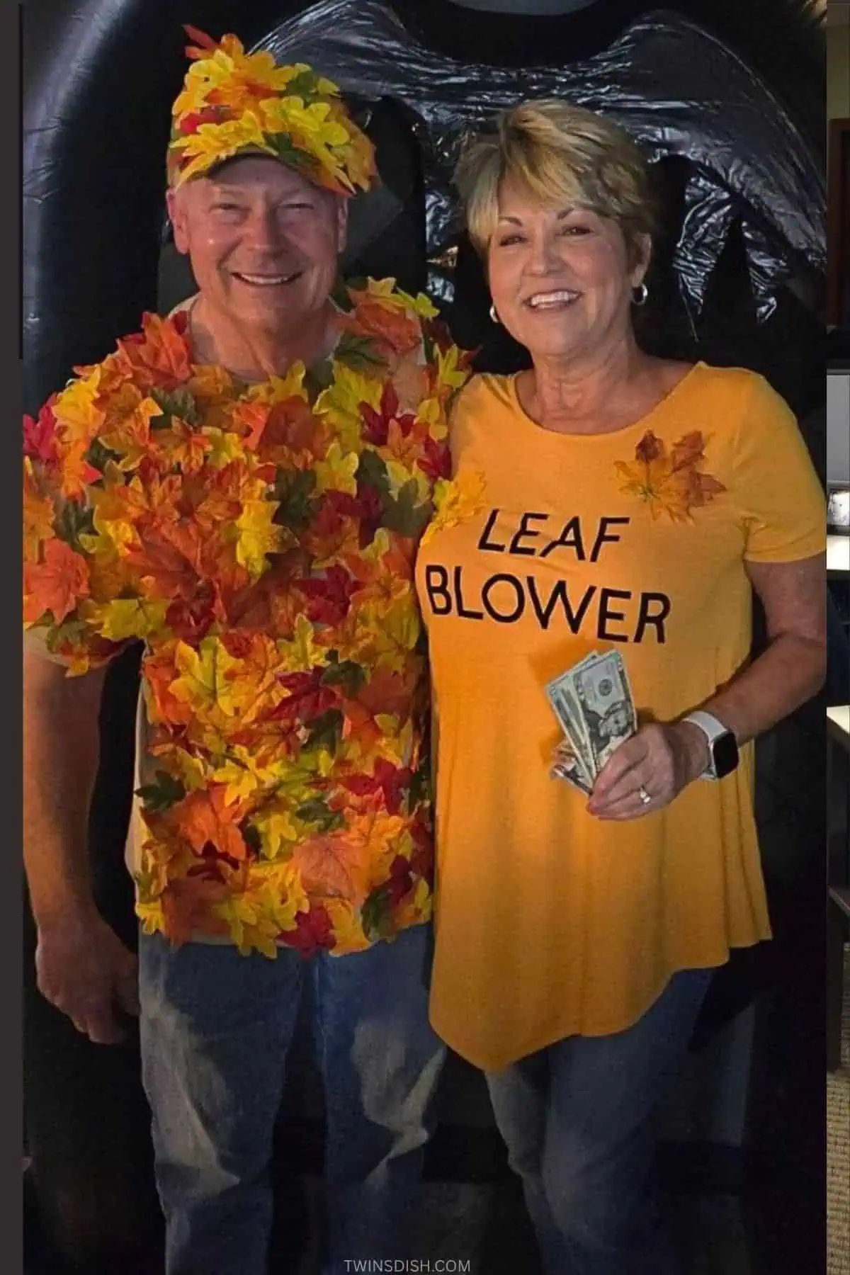 Best Couples Halloween Costumes