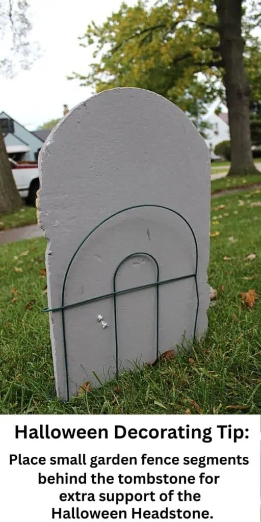 Easy DIY 5 Minute Halloween Decorations