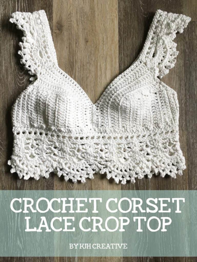 How To Make The Hottest DIY Summer Fashion Crochet Trend