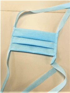 The Top 7 Best Easy DIY Face Mask Tutorials