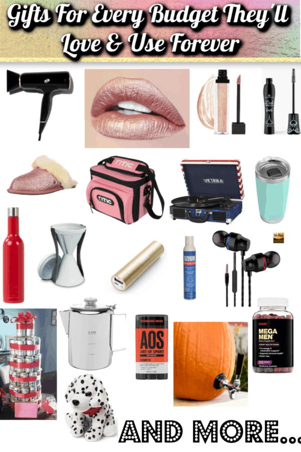 The Gift Guide You'll Use Forever - Twins Dish